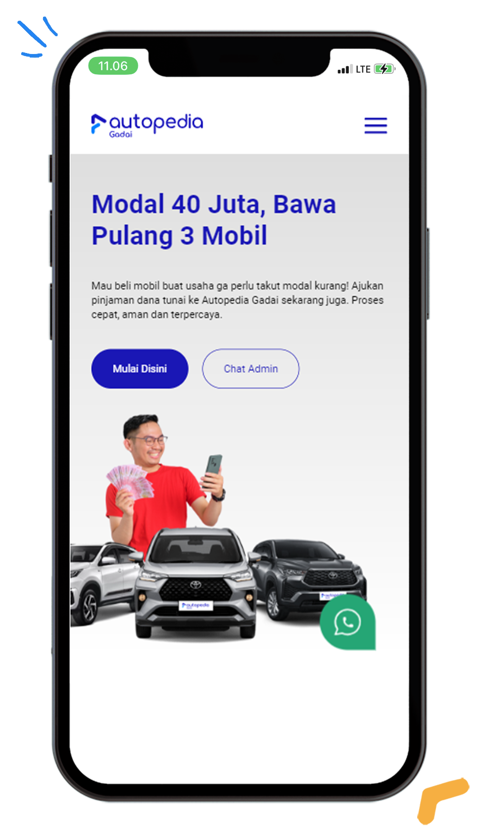 Autopedia Gadai - Autopedia