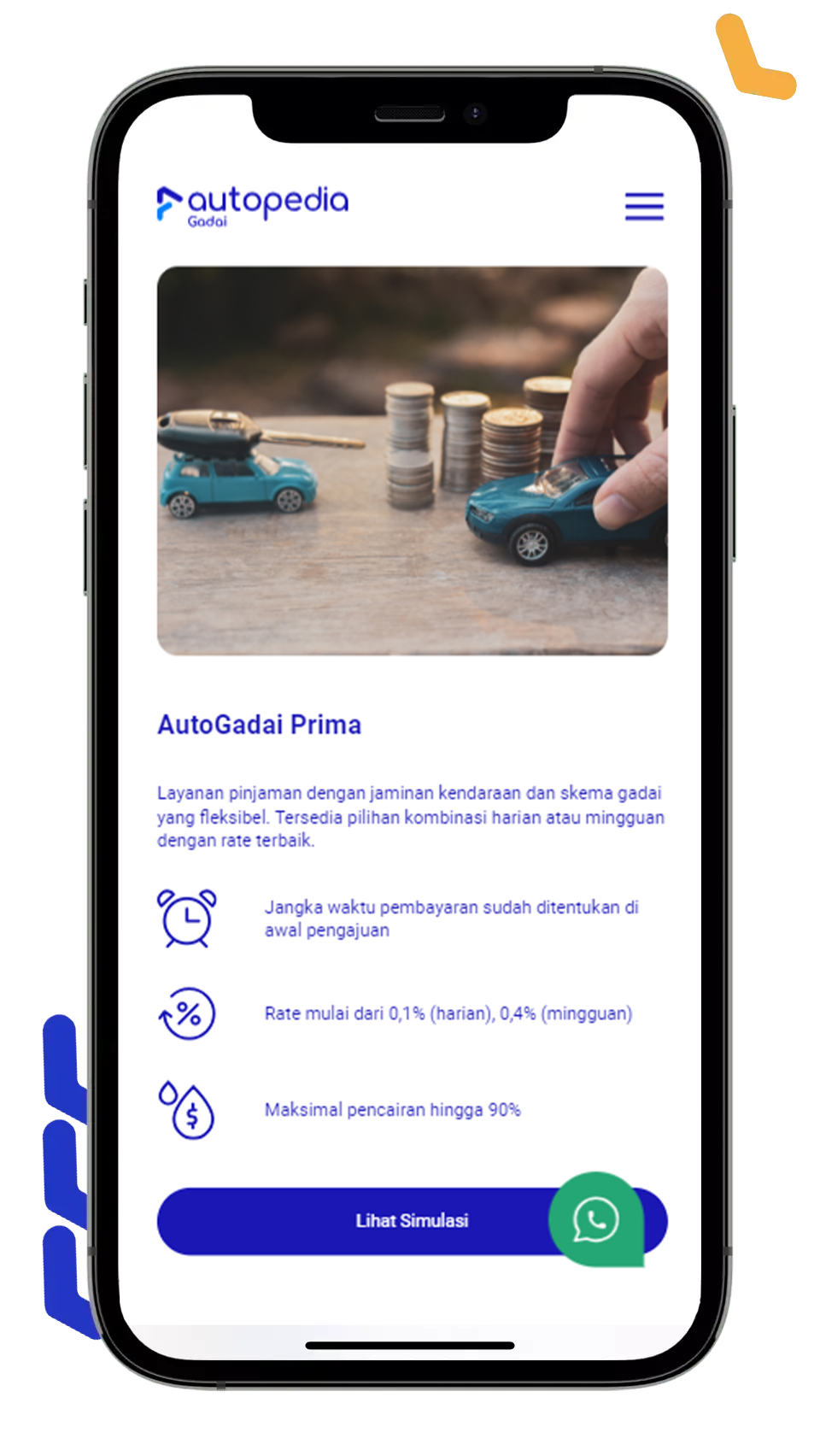 Autopedia Gadai - Autopedia