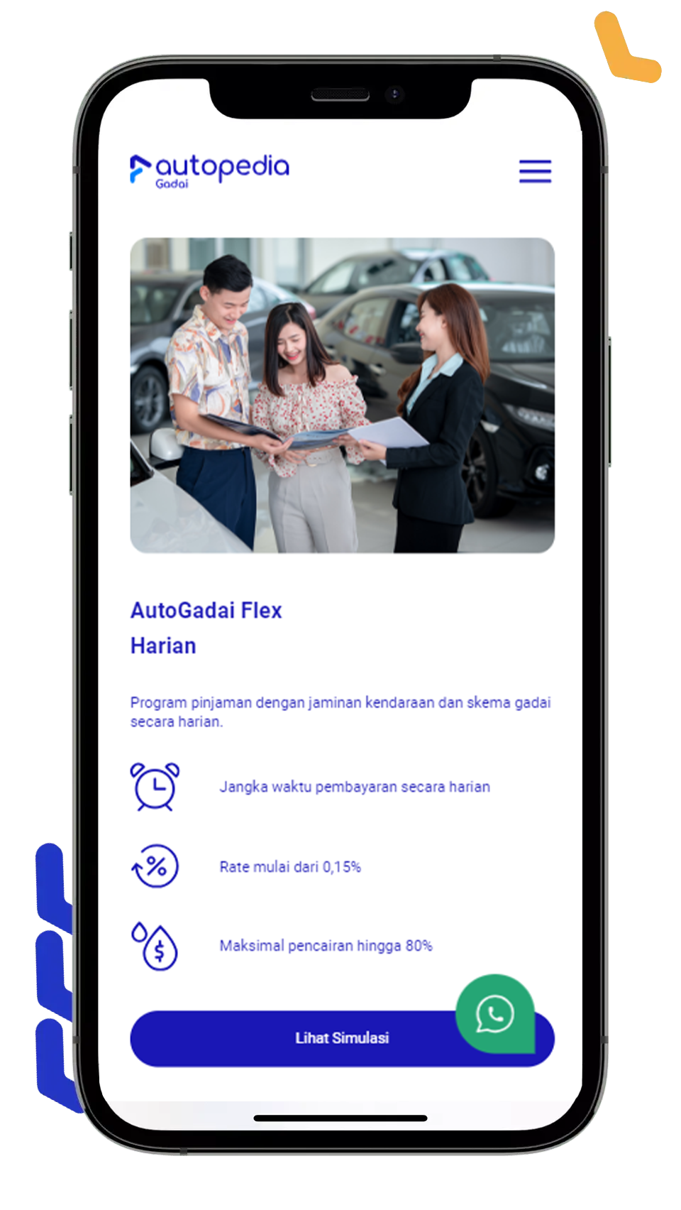 Autopedia Gadai - Autopedia