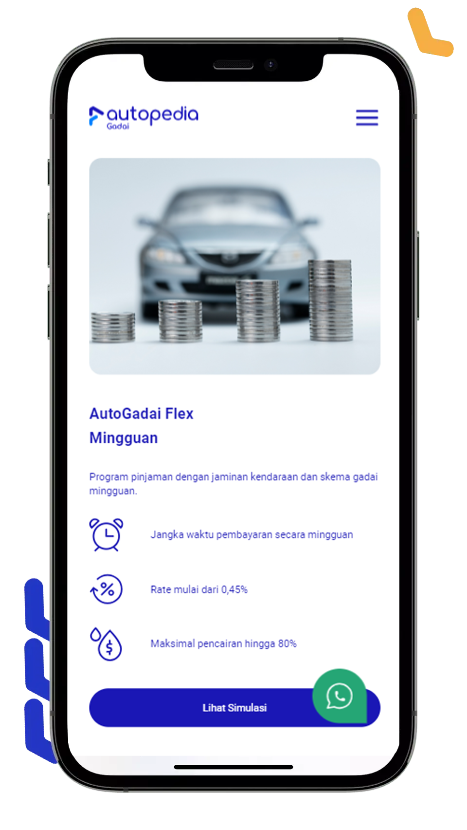 Autopedia Gadai - Autopedia